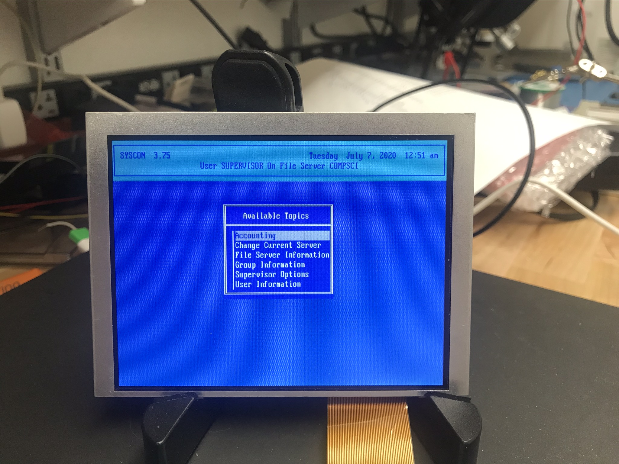 VGA DRIVER EVALUATION | yyzkevin